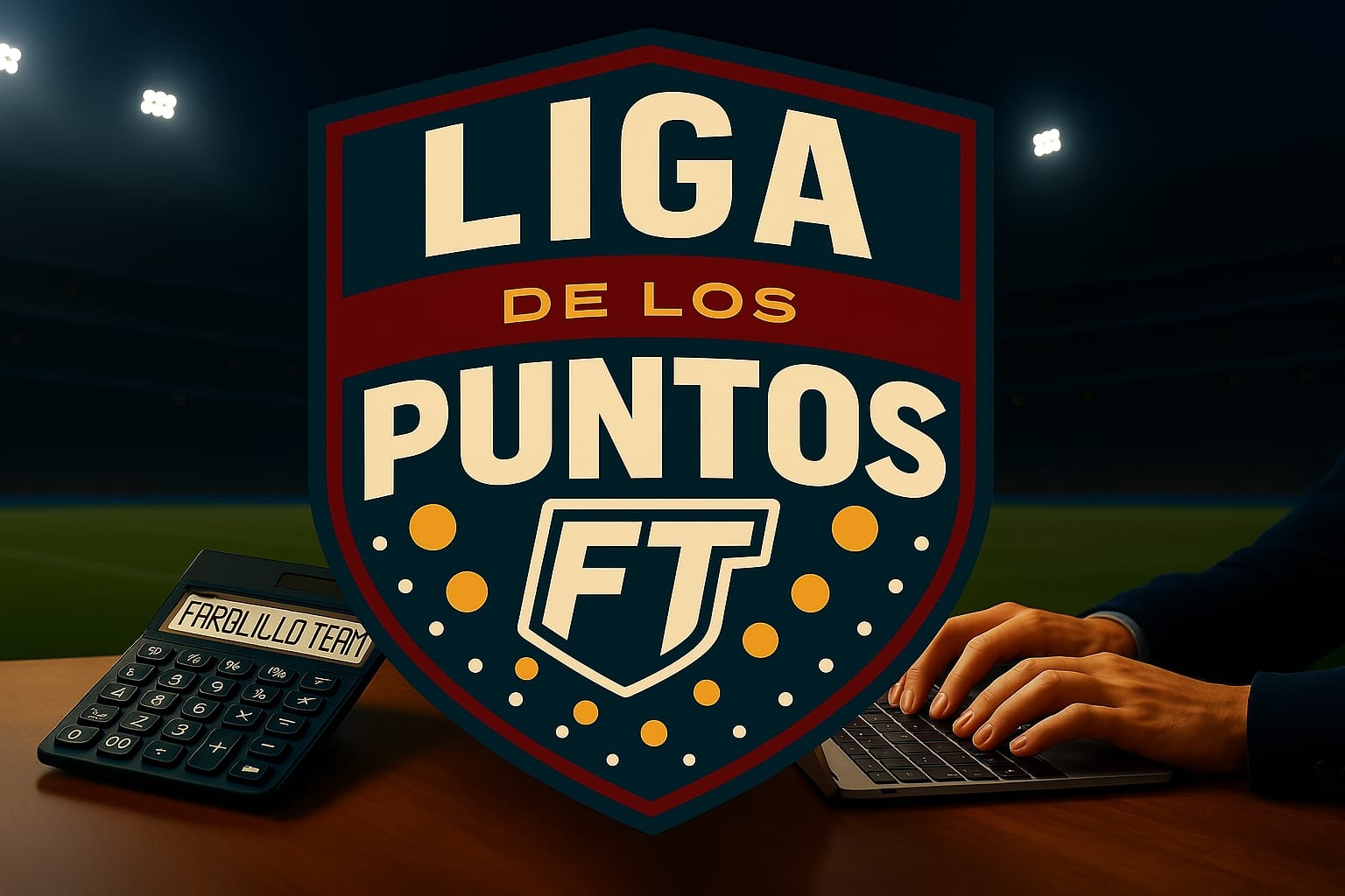 La Liga Élite Biwenger 2025 - 2026. Ligas participantes